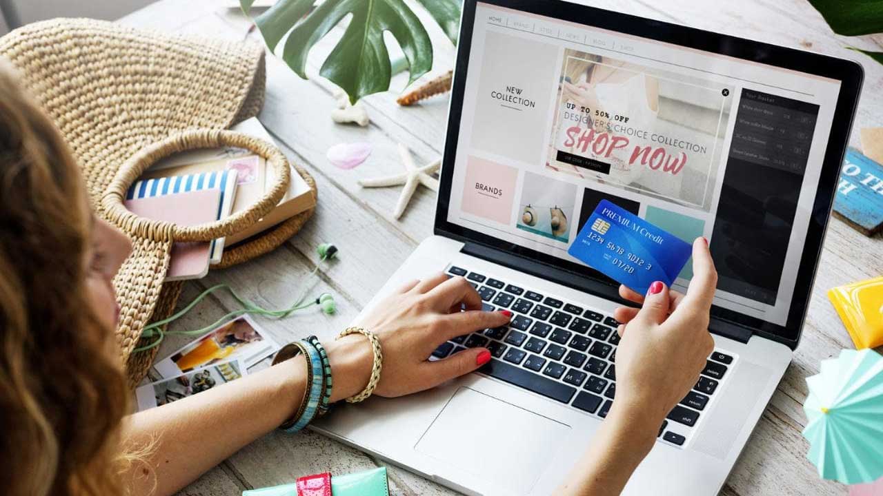 Mini Online Shopping: Online shopping – definition and meaning