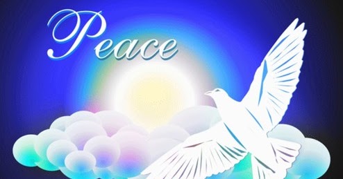 Father Dylan James: Sermons, Talks, Lectures & more: Peace, the Holy ...