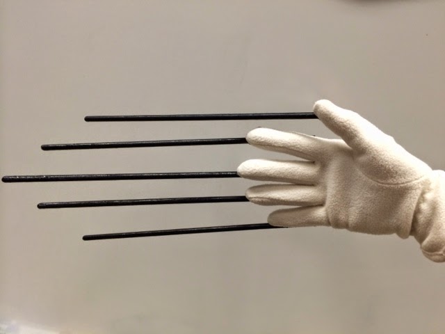 MyMusicalMagic: The 'Handy, Hands-on' Hand Staff