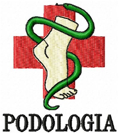 Pacote Logos Podologia - Blog Create