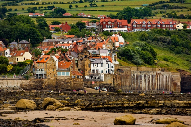 Discover Yorkshire's Beautiful Beaches this Year