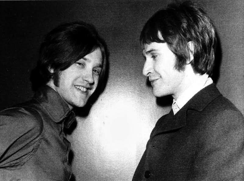 The Kinks Preservation Society: Who should play Ray and Dave Davies in ...
