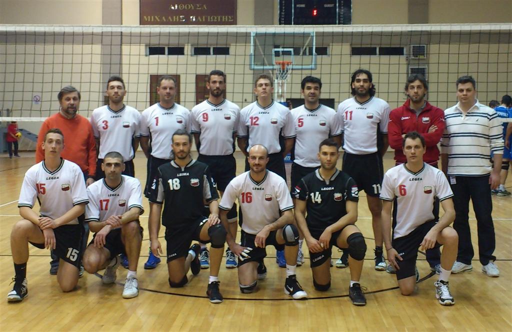 drapetsonavolley: Η 11η ΑΓΩΝΙΣΤΙΚΗ ΤΗΣ Α2 ΑΝΤΡΩΝ