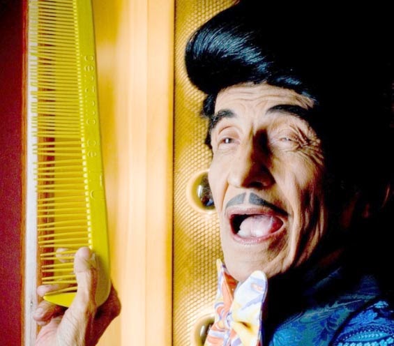 .: Morre no Rio humorista Jorge Loredo 'Zé Bonitinho', aos 89 anos