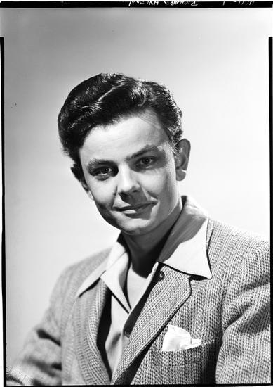 Los Angeles Morgue Files: "Lost Boundaries" Actor Richard H. Hylton ...