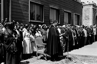 [Pictures] 100 Years on Asmara's Main Street - Madote