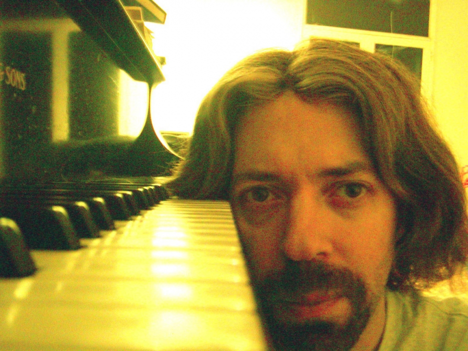 Jordan Rudess | Rock Star Picture