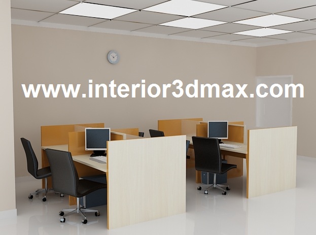 Jasa design workstation computers desain partisi kantor terbaru - Home ...