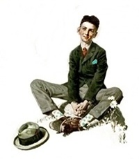 Caríssimas Catrevagens...: O VILÃO: THE SANDMAN (MICHAEL RENNIE)