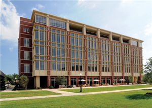 3013rkitekture: Devon Energy Hall - Arin Little