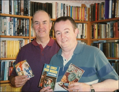 Beneath the Stains of Time: Clockwork Vengeance