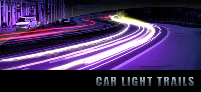 Car Light Trails After Effects Tutorial ~ Visual Fx Vfx Tutorials After Effects Tutorials