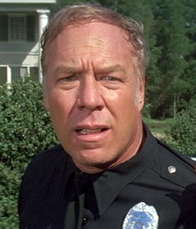 Classic Film and TV Café: Earthquake Rumbles and Rattles!