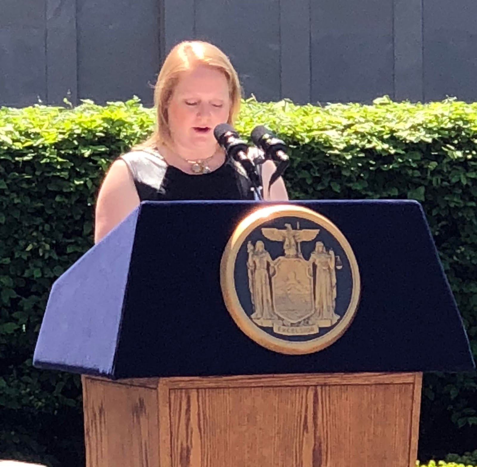 Addie Jenne Press Releases: Assemblywoman Jenne honors lives of EMS ...