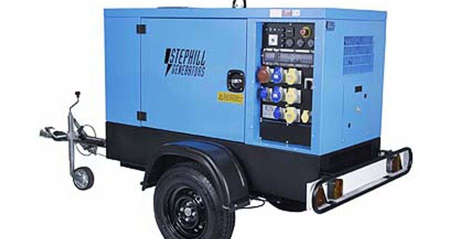 Mengenal Sistem Generator Dalam Instalasi Listrik - Wisata Lokal Indonesia