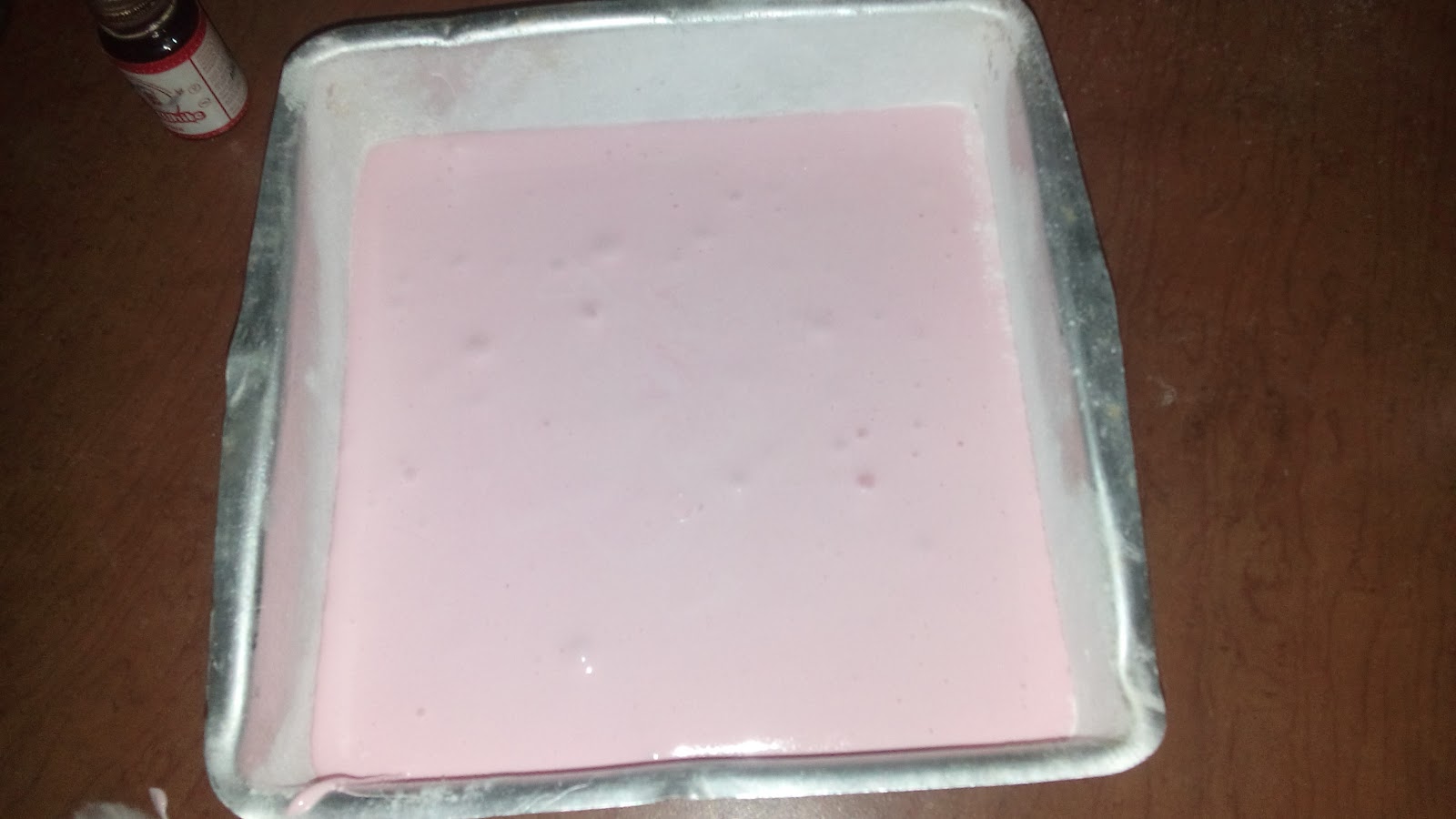 shaziya'srecipes: HOMEMADE EASY MARSHMALLOW RECIPE