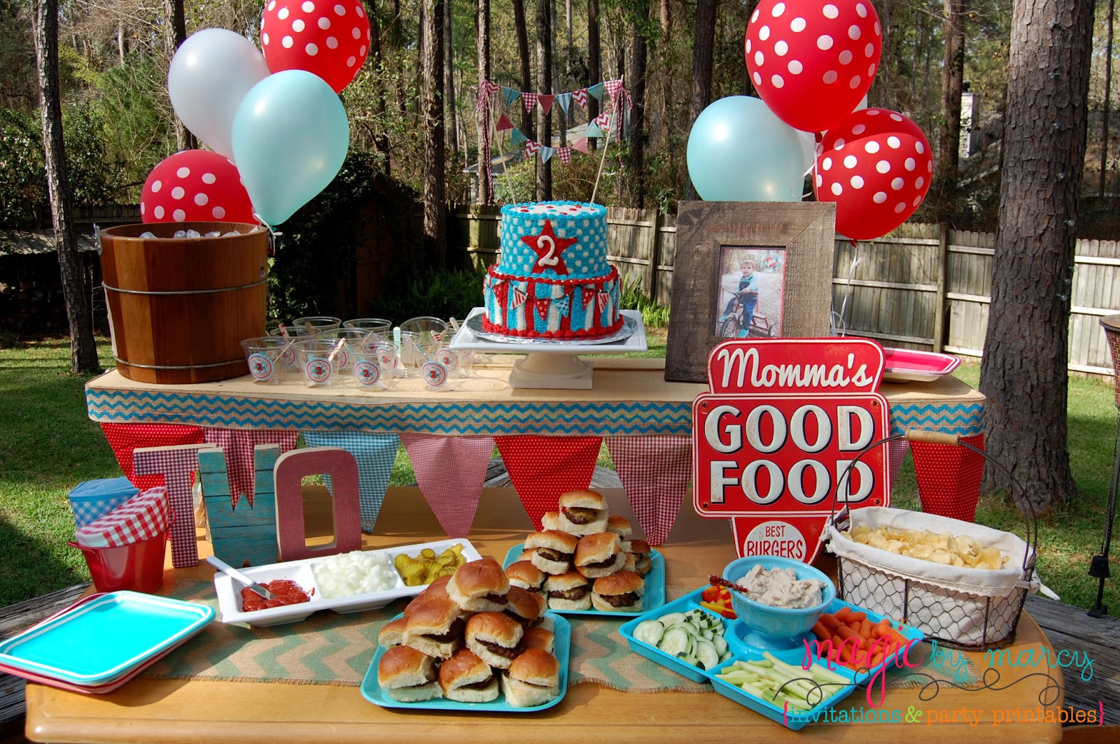 Making Milestones and celebrating birthdays! - Simply Sprout