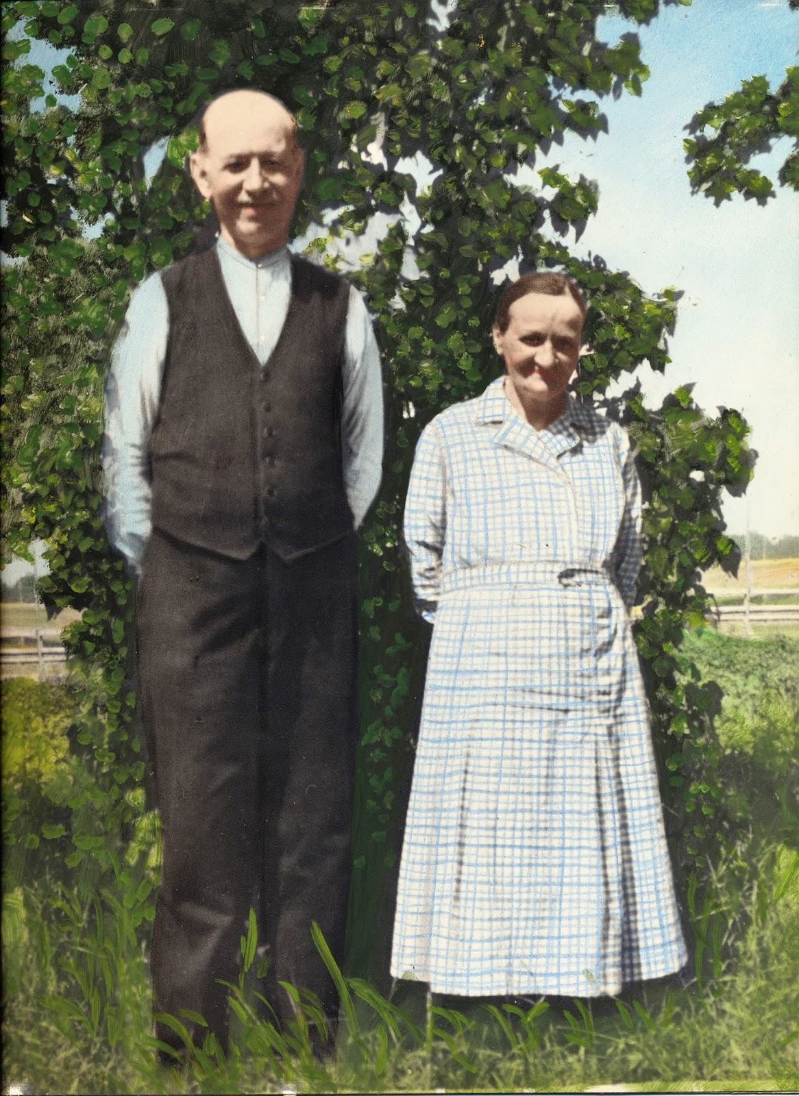 Strövtåg i hembygden: Skräddare C A Ågren 150 år