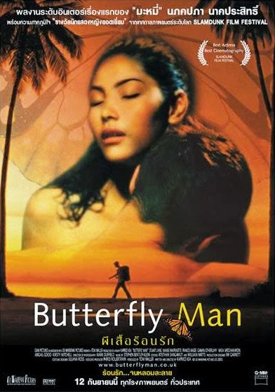 Wise Kwai's Thai Film Journal: News and Views on Thai Cinema: Butterfly ...