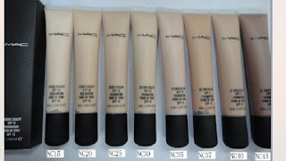 MAC-Cosmetics: MAC - Produse Cosmetice Profesionale