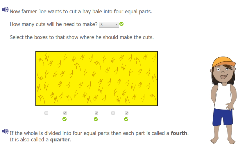 Javeylor : e-ako Maths