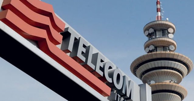 Dividendo TIM Telecom Italia 2016, data stacco cedola e importo
