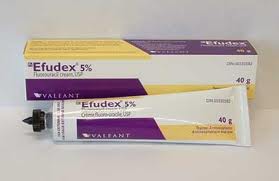 Efudex: It's Payback Time!