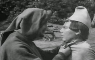 INNER TOOB: TELE-FOLKS DIRECTORY - WHO'S A FAN OF VICTOR WOOLF?