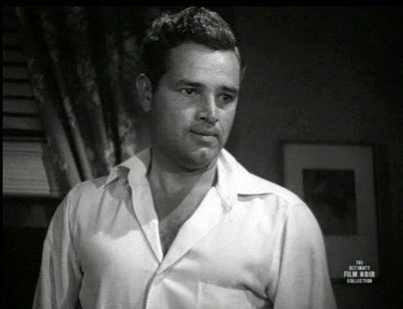 kenneth in the (212): HOLLYWOOD HUNK OF THE DAY: Tom Neal