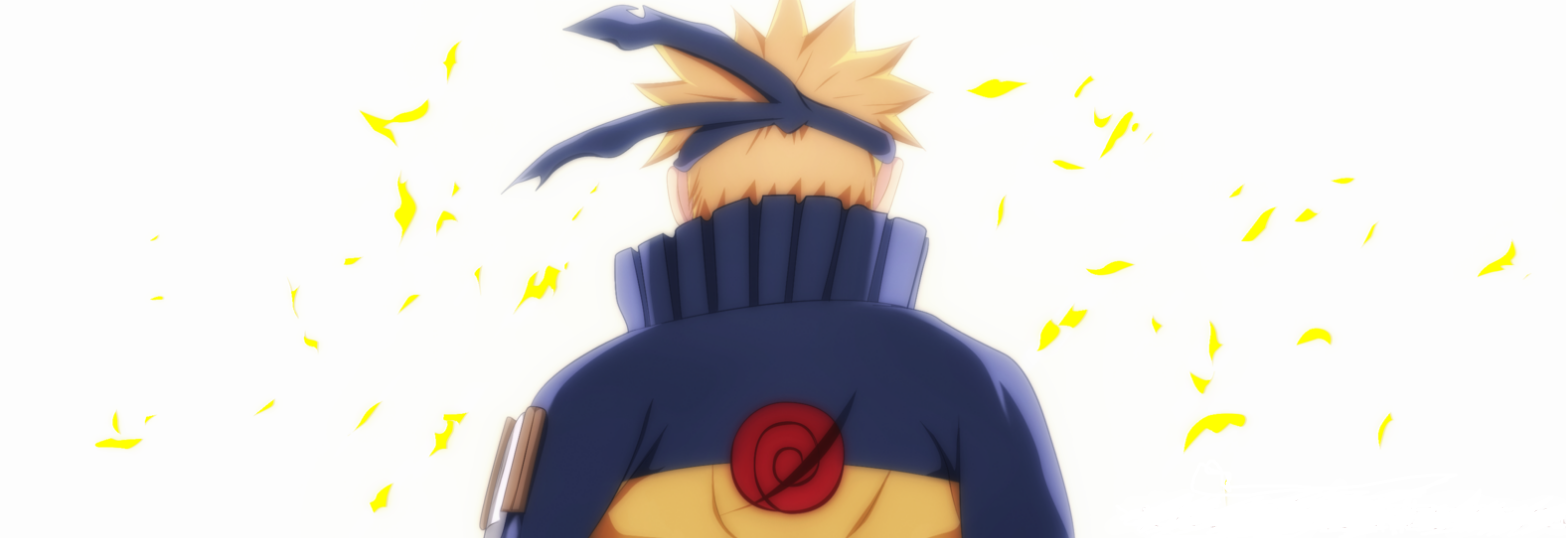 Manga$Anime Freaks: Saying good bye to Naruto