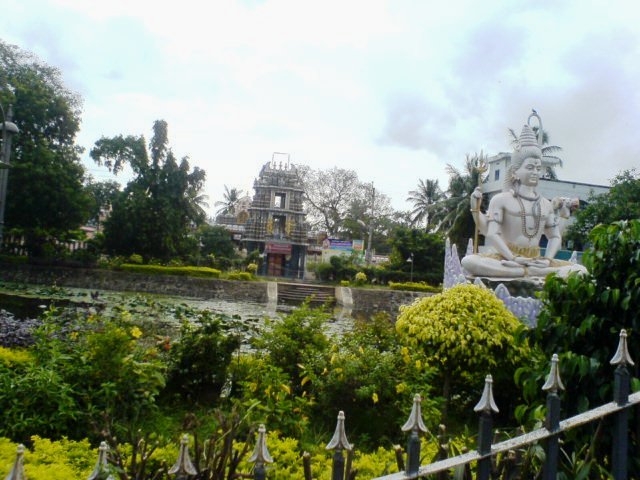 Real Kakinada