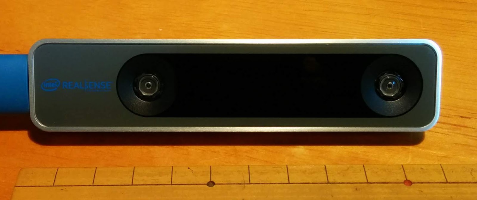 試行錯誤な日々: UbuntuでIntel RealSense T265を動かしてみた
