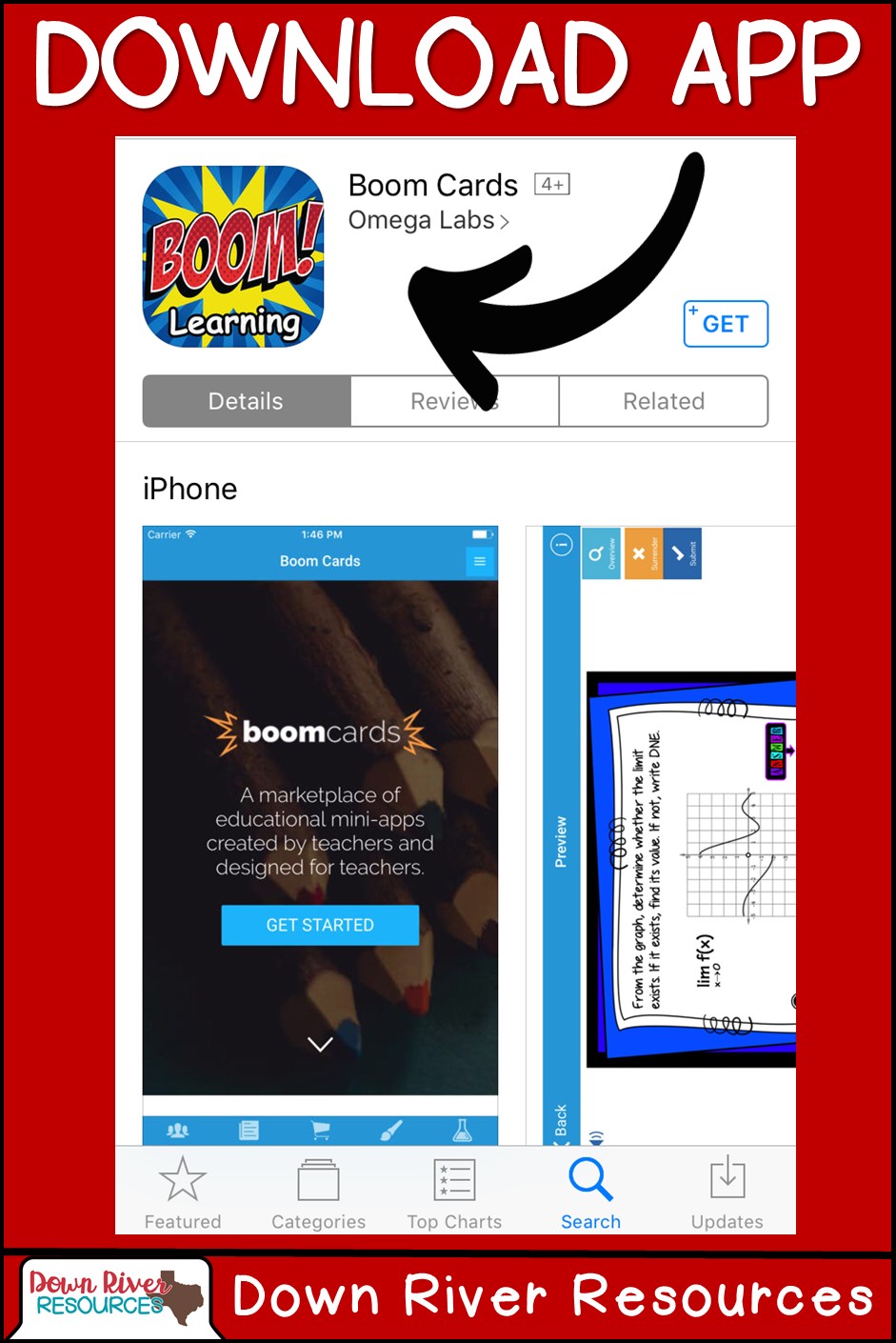 How To Engage with Interactive Digital Task Cards - Down River ...