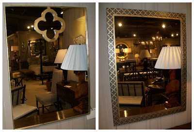 The Board - MacRae Designs Blog: Quatrefoil Design