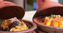 THE VIEW FROM FEZ: Fes Festival - Food Guide