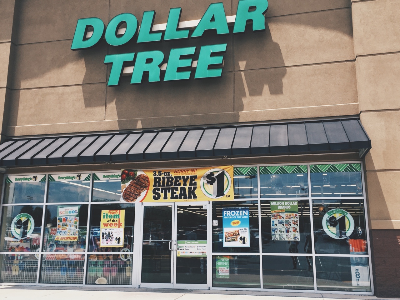 I have hit Doller Tree like a mofo this weekend... > General Discussion ...