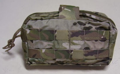 Webbingbabel: Eagle Industries 935 Horizontal Utility Pouch
