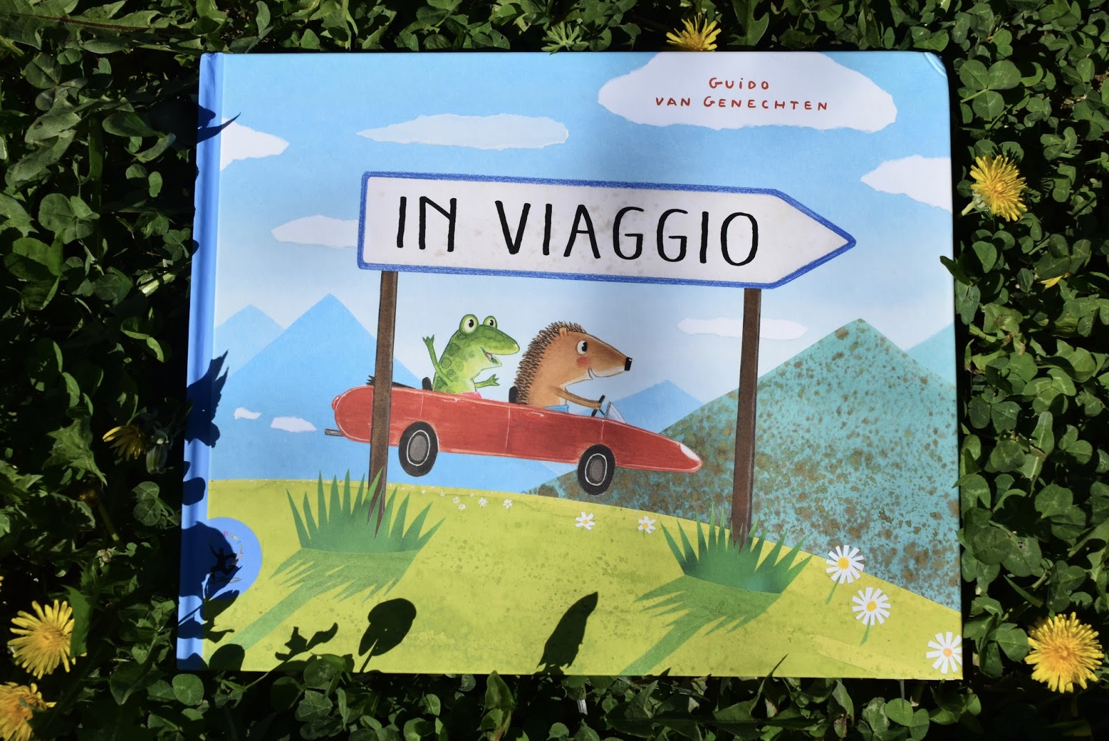 LIBRI PER BAMBINI CHE PARLANO DI VIAGGI VACANZE AMICIZIA