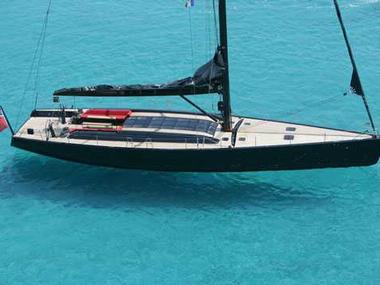 loveisspeed.......: Sailing yacht TANGO - Wally 80 by Wally Yachts