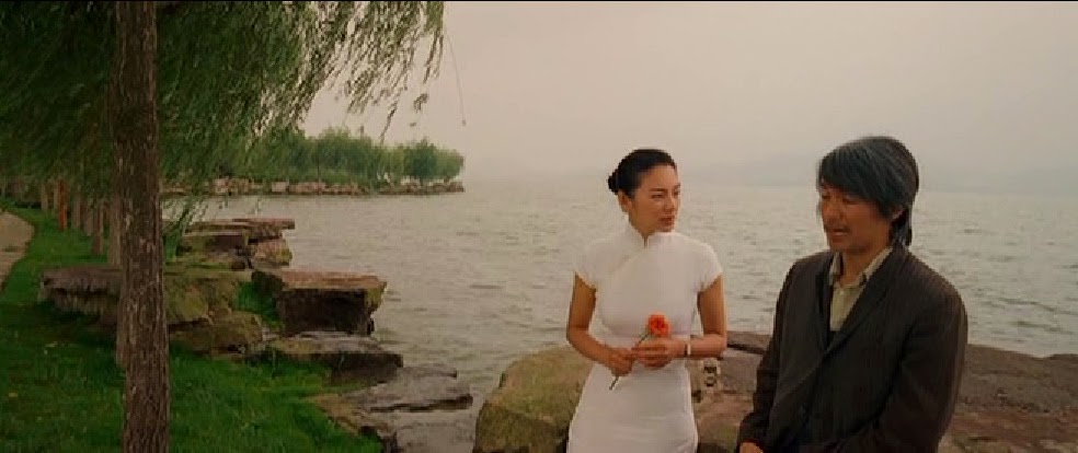 Online Gallery : CJ7 Hong Kong Movie Picture