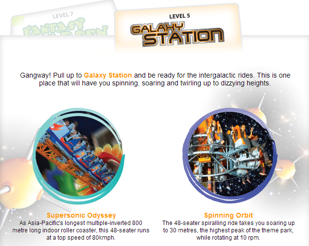 nurhidayahrahim: Cosmo World, Berjaya Times Square Theme Park.. We're here!