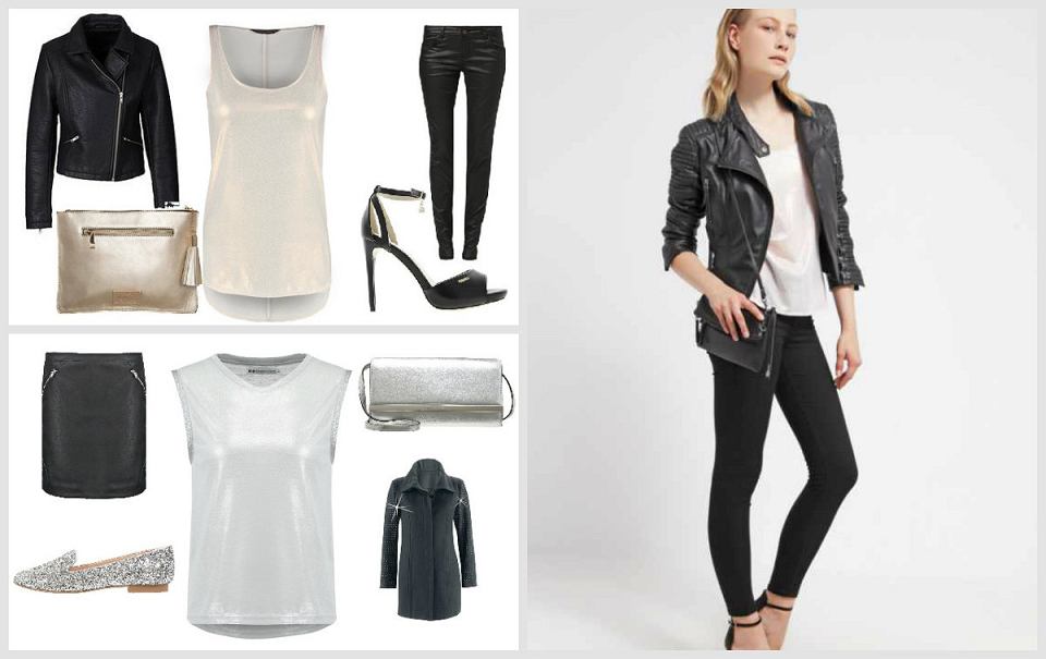 Lost day Izuś ♥ : Modne stylizacje na imprezę :D