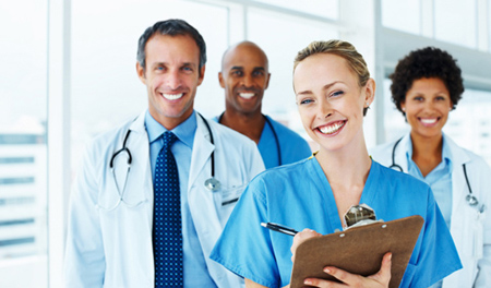 CNA Alice: The CNA Career Ladder