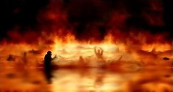 www.blogdobispocarlosrtavares.blogspot.com: O INFERNO É REAL OU LITERAL?