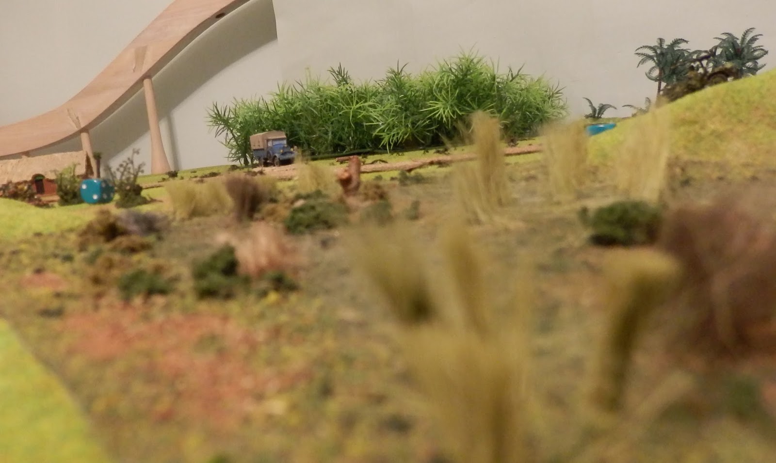 Platoon Forward: 2016