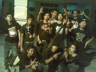 gayague: ANAK PUNK INDONESIA