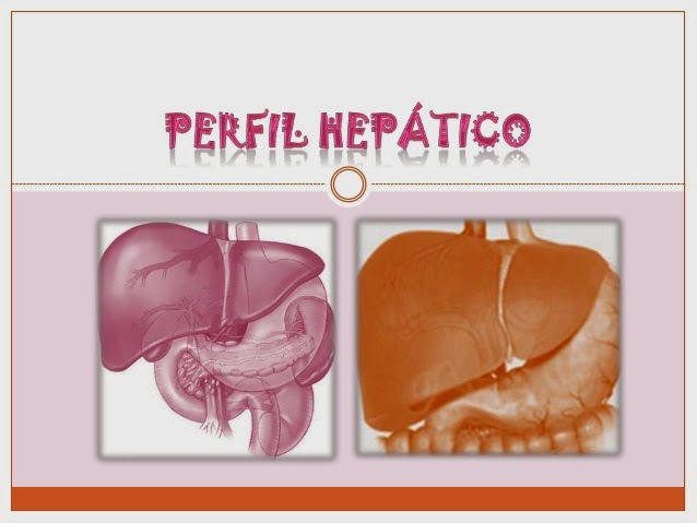 Notas Medicas- Enfermeras: PERFIL HEPÁTICO Y HEPATOGRAMA- Valores ...
