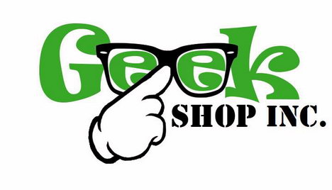 Sunset-Park.com: Store of the Day: The Geek Shop ( Computer & Laptop ...