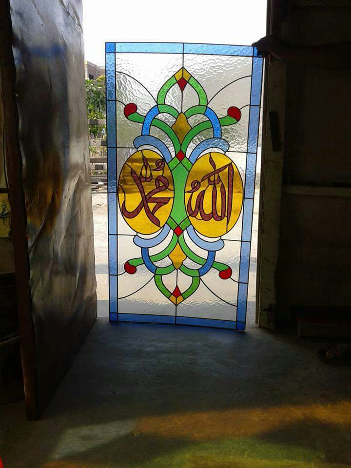 TOKO KACA PATRI MURAH BEKASI &JAKARTA