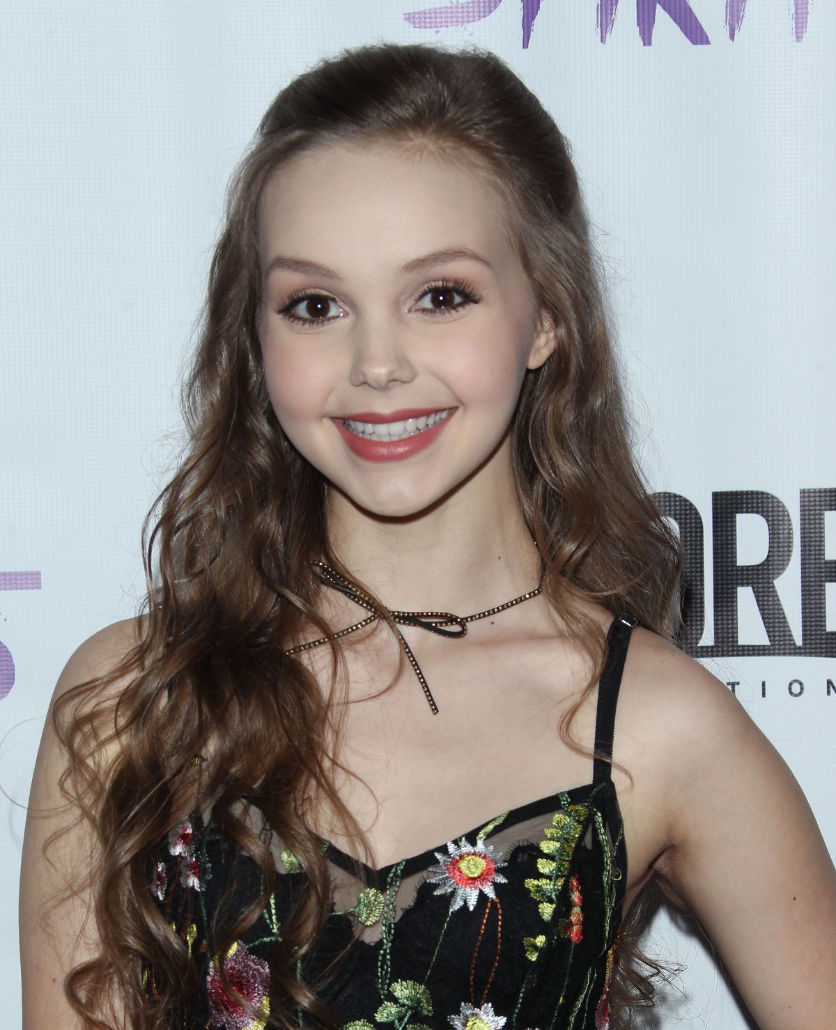 Savannah May High Note